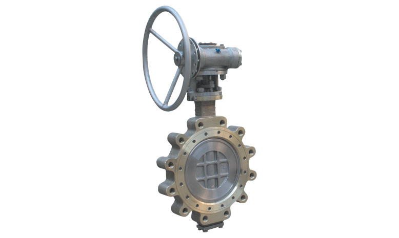 NAB C95800 Butterfly Valves | Nickel Aluminum Bronze Marine Valve Solutions